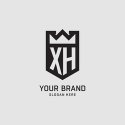 Xh Logo Vector Images (over 1,400)