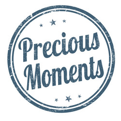 Precious Moments Vector Images (over 350)