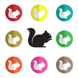 Squirrel Vector Images (over 22,000)