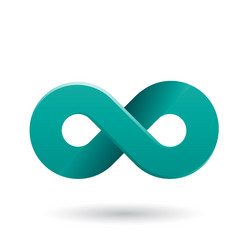 Infinity Sign Drawing Vector Images (over 1,500)