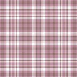 Seamless pink and purple checkered pattern Vector Image