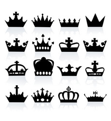 Crowns Vector Images (over 290,000)