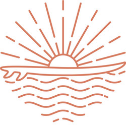 Sun icon Royalty Free Vector Image - VectorStock