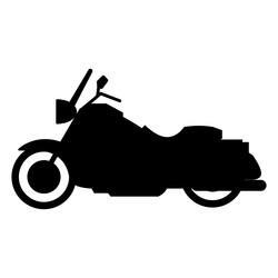 Chopper Motorcycle Vector Images (over 10,000)