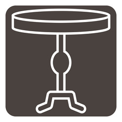 Round Table Meeting Icon Vector Images (over 960)