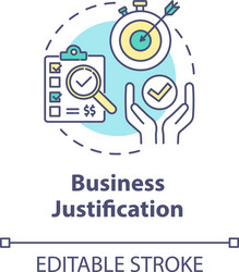 Justification Vector Images (over 310)