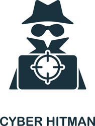 Hitman Vector Images (over 370)