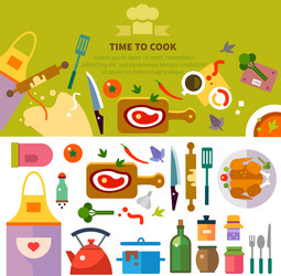 Cooking Vector Images (over 870,000)