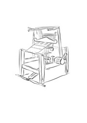 Spinning Yarn Vector Images (over 180)