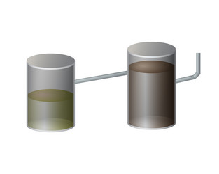 Underground Water Tank Vector Images (over 240)