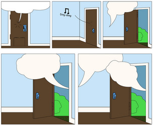 Ding Dong Vector Images (over 310)