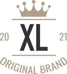 Xl Logo Vector Images (over 1,400)