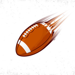 Flying Football Vector Images (over 6,000)
