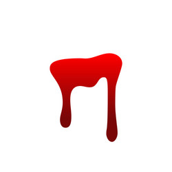 Blood Spill Vector Images (over 600)