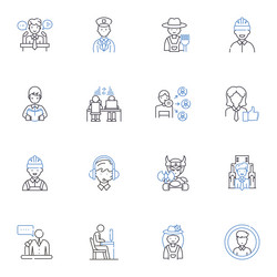 Livelihood Vector Images (over 460)