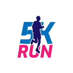 5k Run Vector Images (over 370)