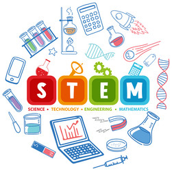 Stem Symbols Vector Images (over 32,000)