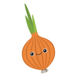 Cute humanized books characters representing Vector Image