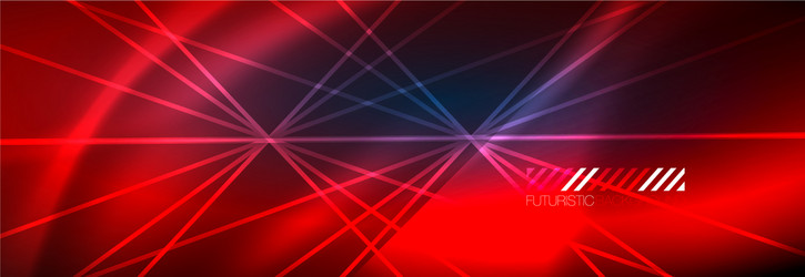 Neon Streaming Vector Images (over 8,400)