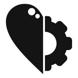 Heart Gear Anatomy Vector Images (over 130)