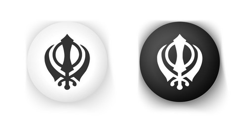 Nishan Sahib Vector Images (68)