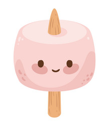 Cute Kawaii Marshmallow Vector Images (over 770)