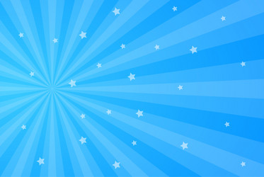 Sun rays background ray theme abstract Royalty Free Vector