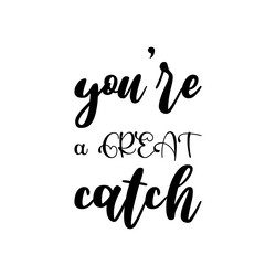 Catch Lettering Vector Images (over 1,600)