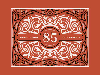 Number 85 Vector Images (over 830)