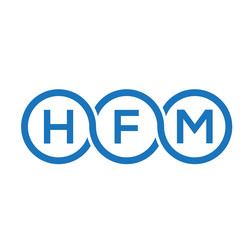 Hfm Vector Images (27)