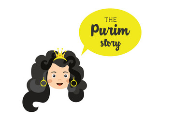 Happy Purim Vector Images (over 2,100)