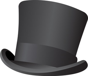 Top Hat Vector Images (over 27,000)