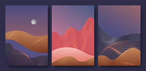 Aesthetic Line Background Vector Images (over 15,000)