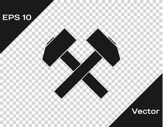 Crossed Hammers Vector Images (over 4,100)