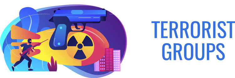 Counter Terrorism Vector Images (over 130)