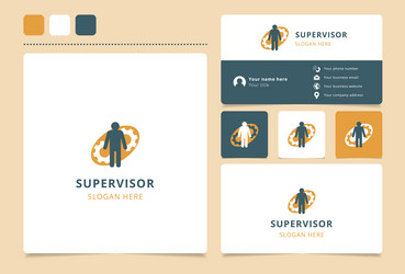 Supervisor Vector Images (over 9,800)