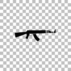 Ar15 Vector Images (over 3,200)