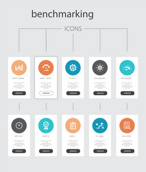 Benchmarking Vector Images (over 4,600)