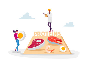 Protein Cartoon Vector Images (over 26,000)