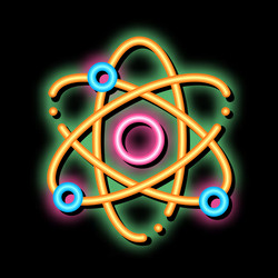 Neon Atom Electron Vector Images (over 440)