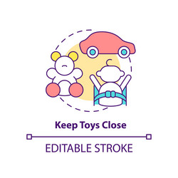 Keep the Toys Vector Images (over 360)