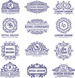 Luxury Vector Images (over 1.4 million)