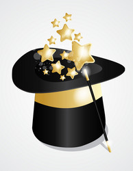 Magic Hat Vector Images (over 72,000)
