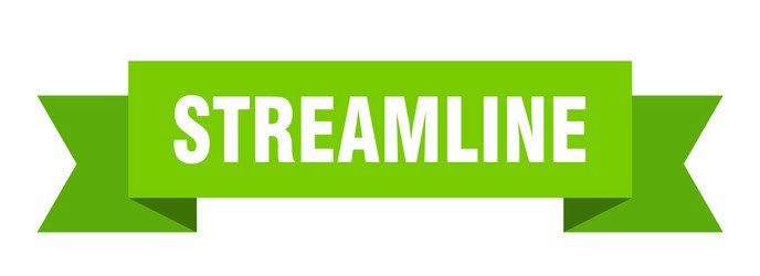 Streamline Vector Images (over 3,100)