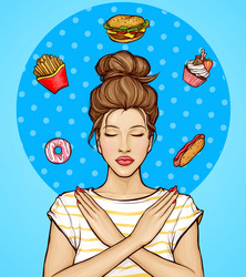 Self Denial Vector Images (30)