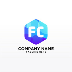 Fc Logo Vector Images (over 3,000)