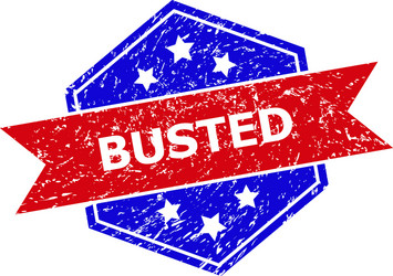 Busted Vector Images (over 12,000)