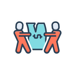 Liberal Royalty Free Vector Image - VectorStock