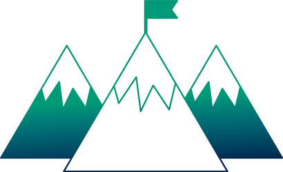 Mountains Flag Vector Images (over 23,000)