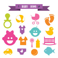 Free Baby Vector Images (over 33,000)